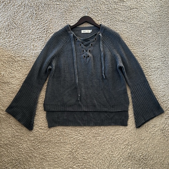 SUMMIT + PEAK | Sweaters | Summit Peak Tunic Sweater | Poshmark